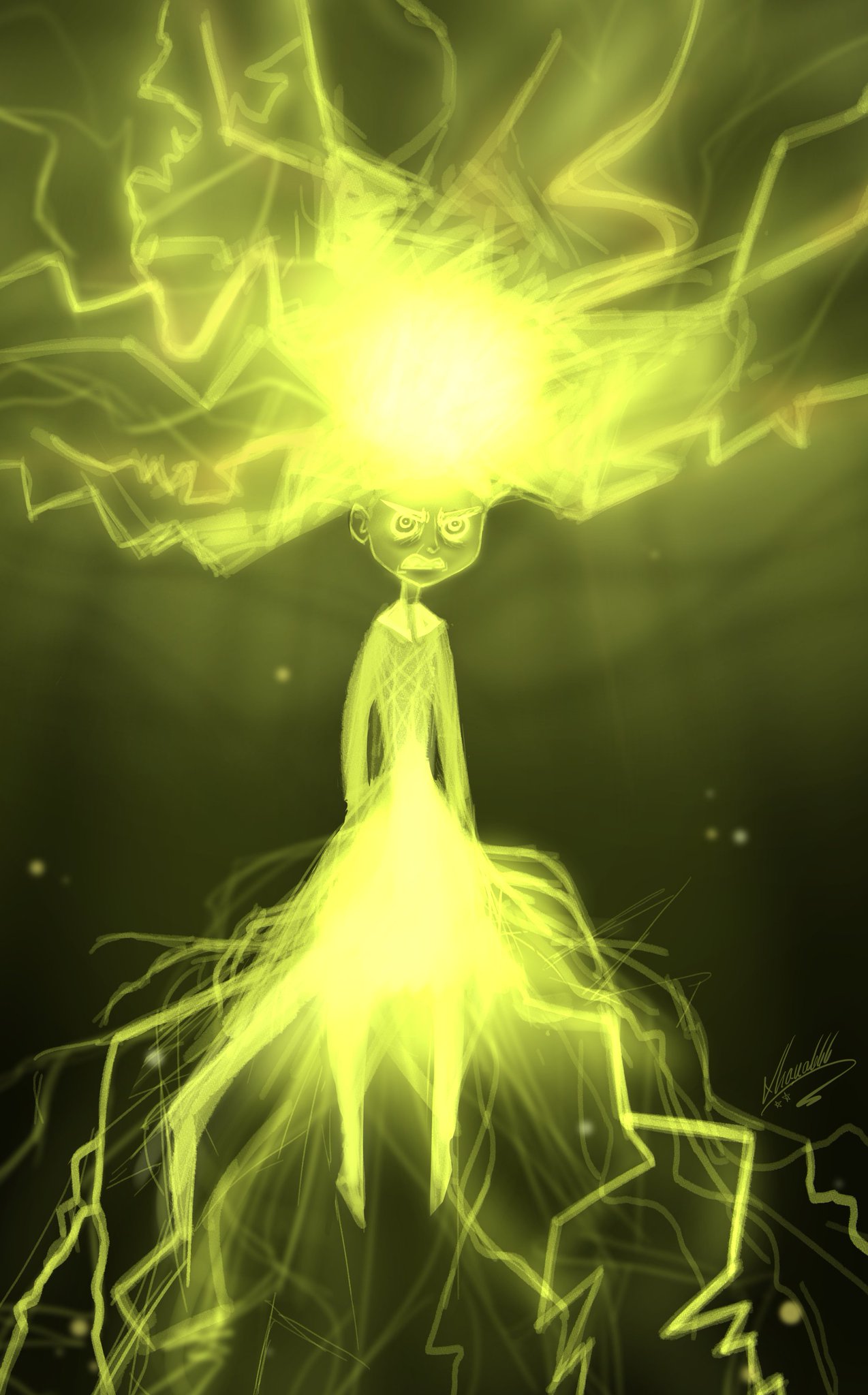 Paranorman And Aggie