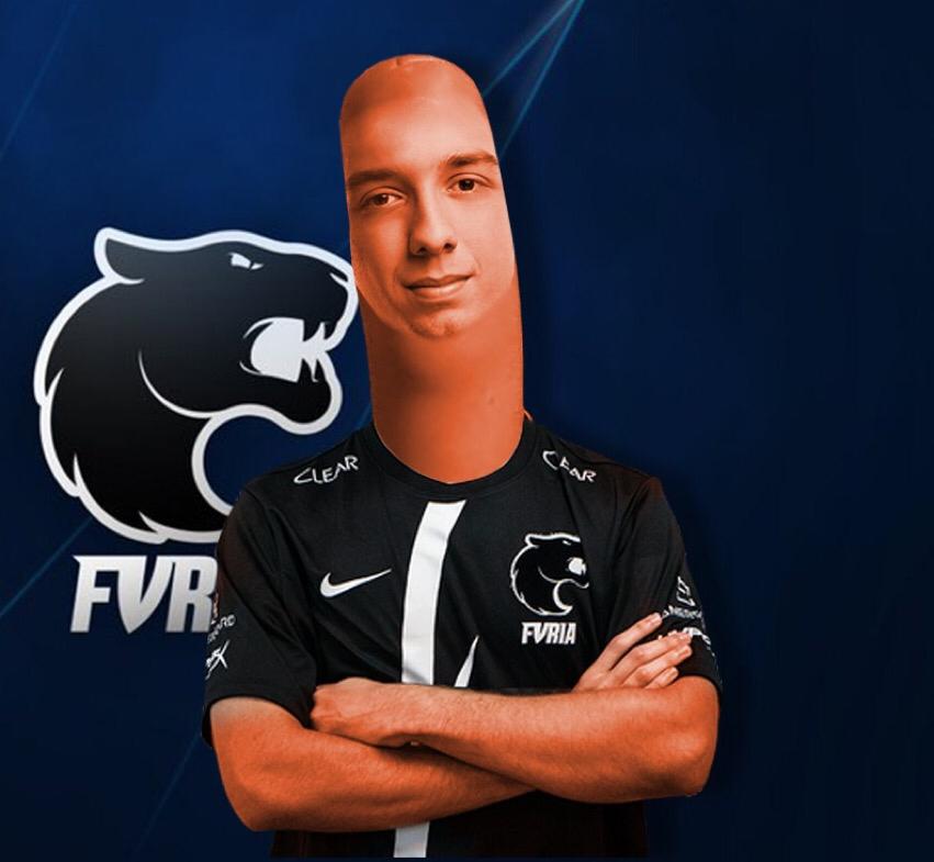 Vinicius Figueiredo on Twitter: "Invocado! Hello @heroicgg 👋…