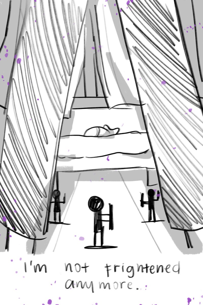 「change? (1/3) #dsmp #dsmpfanart 」sem manifestの漫画