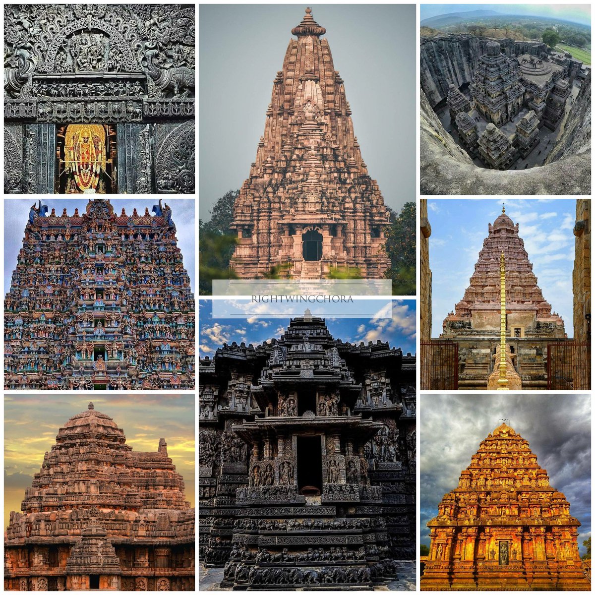 Don't listen to what they say, just go and experience the Divine ...