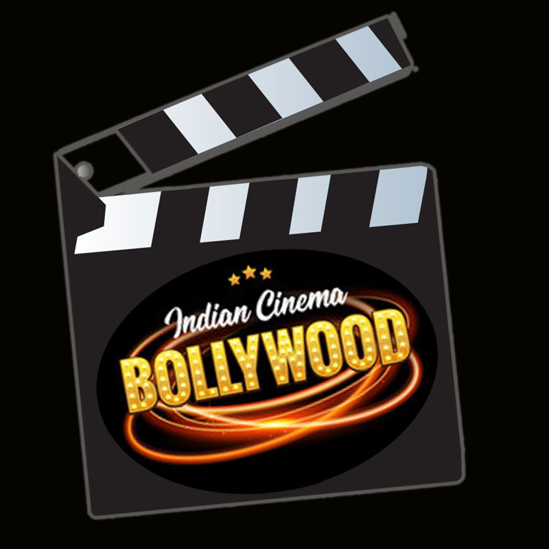 Bollywood Logo Design