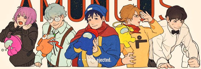 おはみ王👑 (@ohamu_san) さんのイラスト・マンガ作品まとめ (71 件) - Twoucan