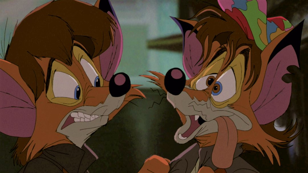 Twoucan - Kosmo Columbo Perry 🦊 (@Kosperry)