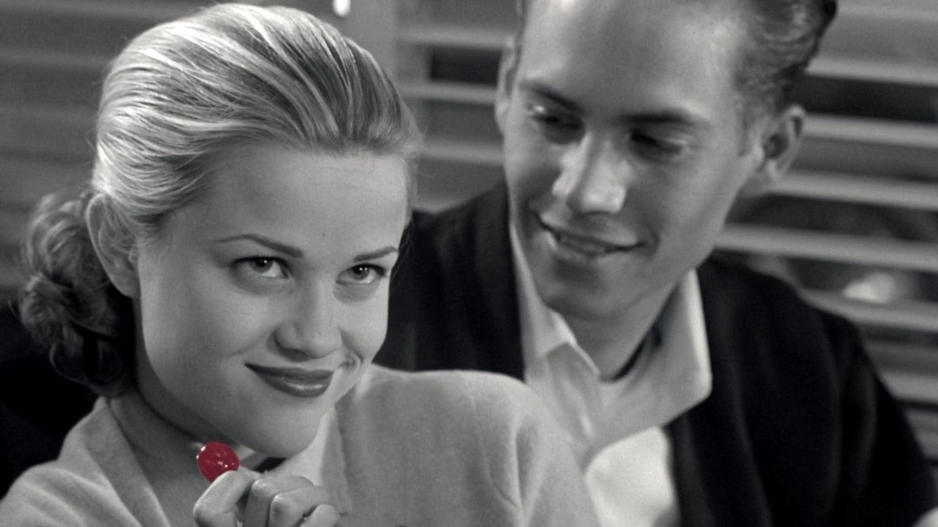 Pleasantville Paul Walker
