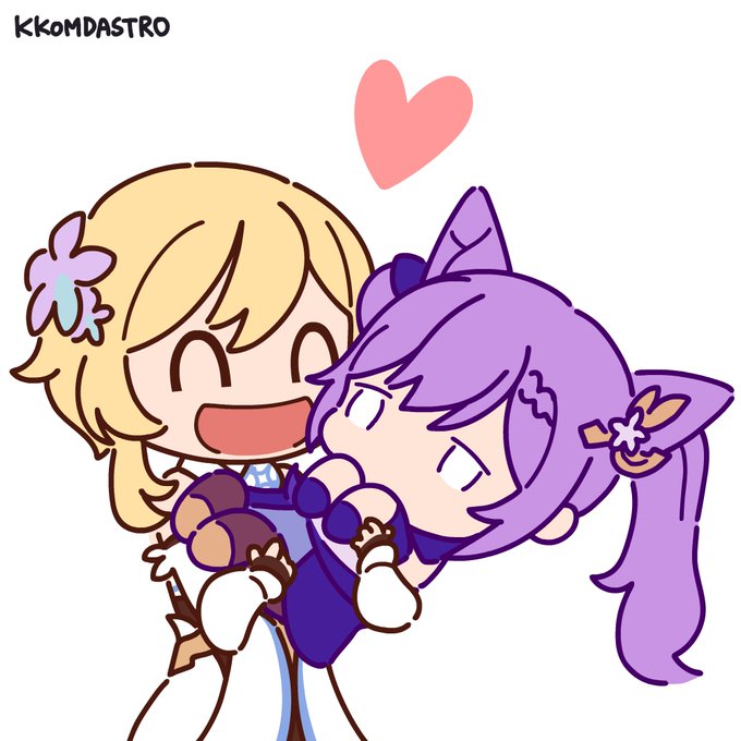 Twoucan - KKOMDA🐻 (@KKOMDASTRO)