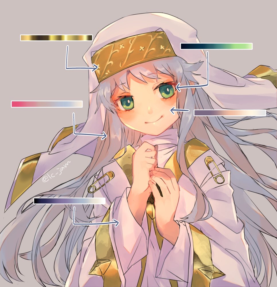 「オブジェクトもケッテンクラートも猫バンバン🐱 」JAM@Skeb受付中の漫画