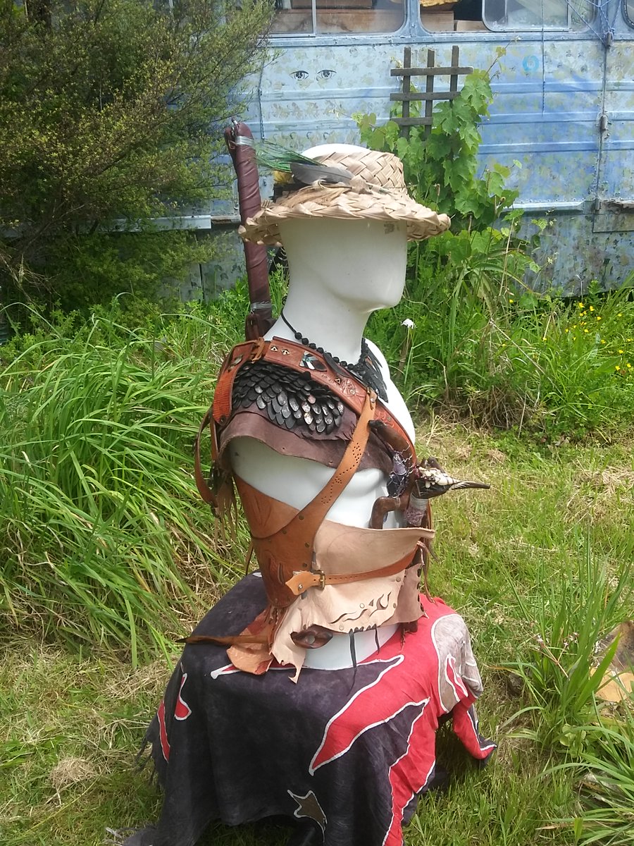 WitherBloom (@WitherBloomArt) さんのコスプレ作品まとめ (2 件) - Twoucan