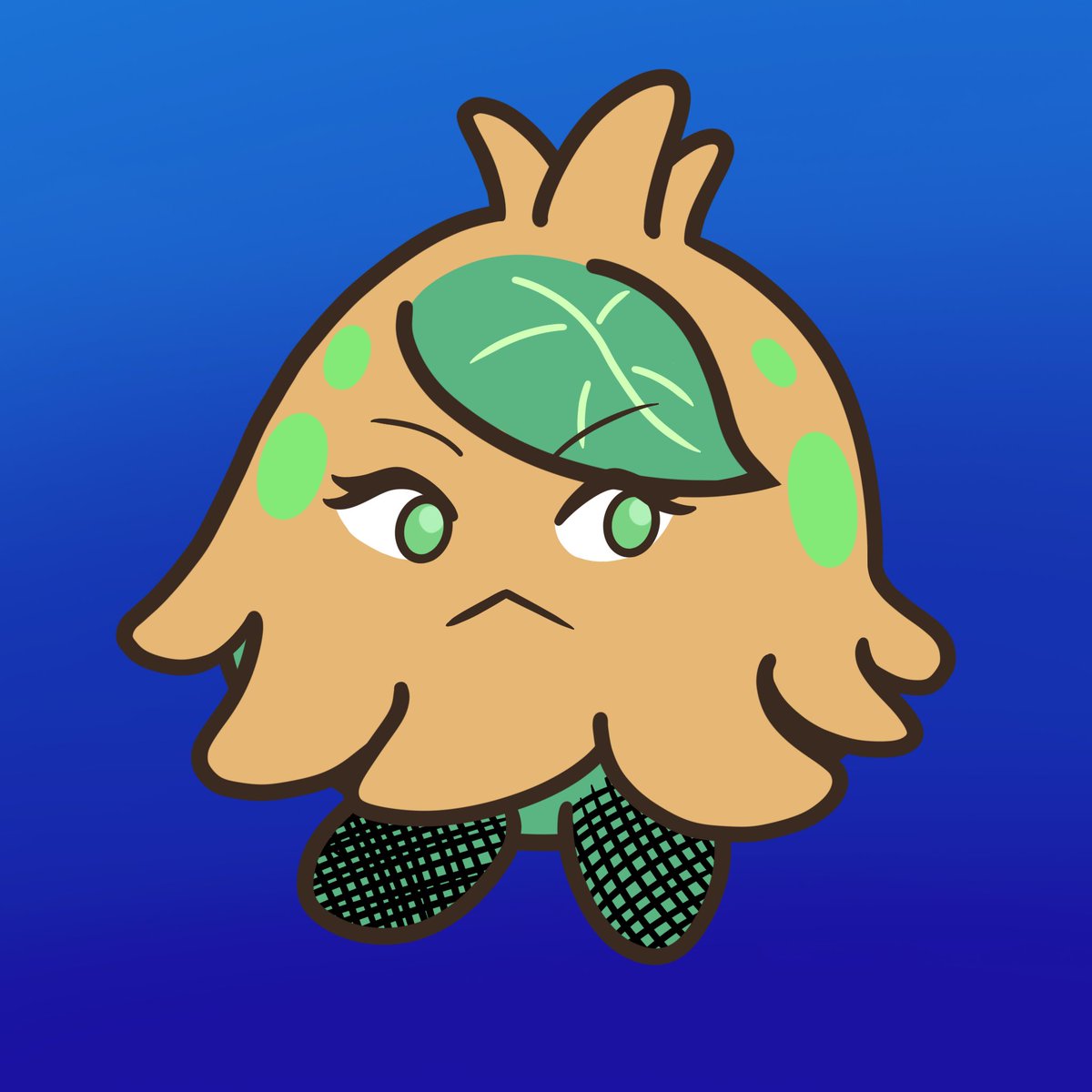 Breloom Evolution Chart