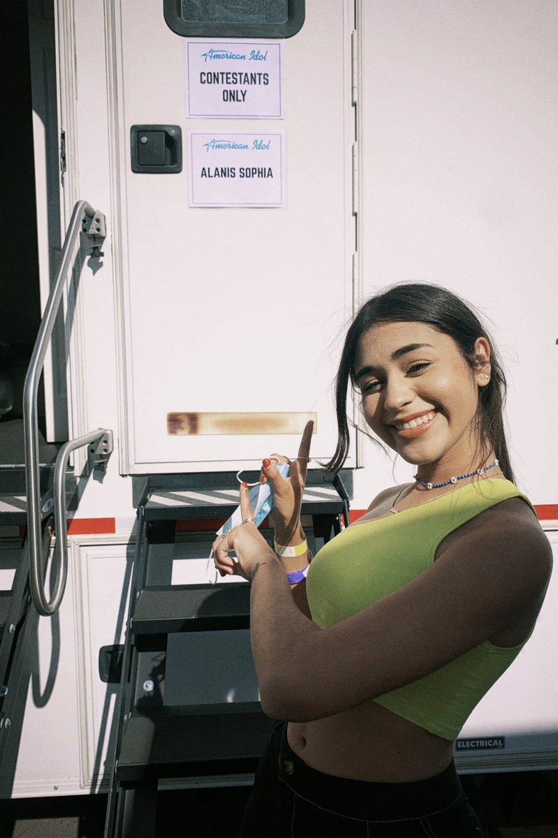 Team Alanis Sophia (@TeamAlanis) | Twitter