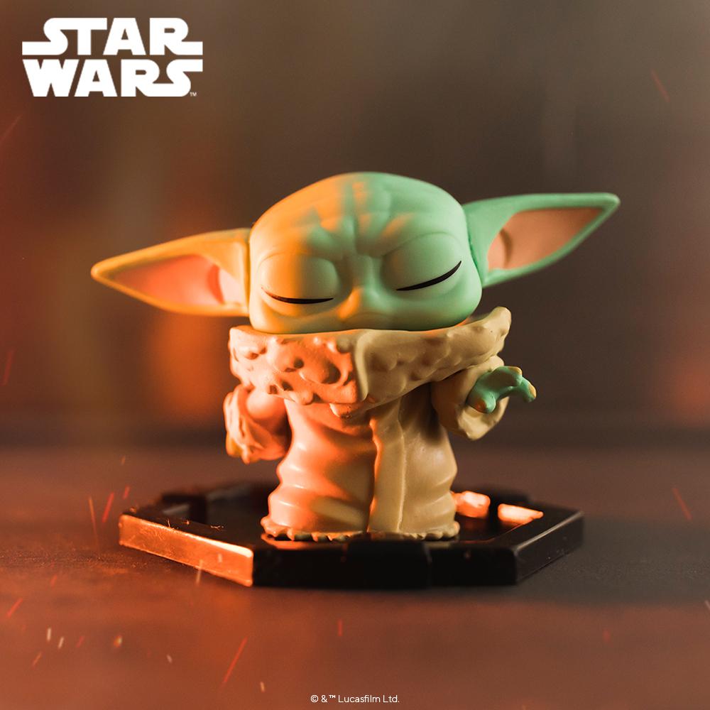 1/72 mystery mini grogu - munimoro.gob.pe