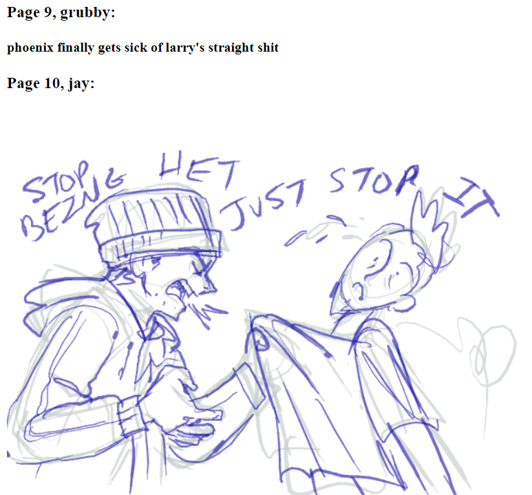 thread of my drawings from last night's BPP with the aa server! a blast ...