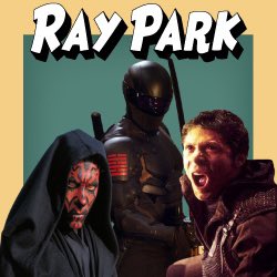 Ray Park Heroes