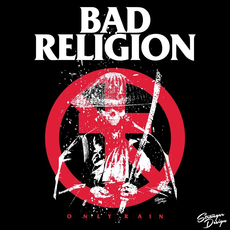 Bad Religion Wallpaper