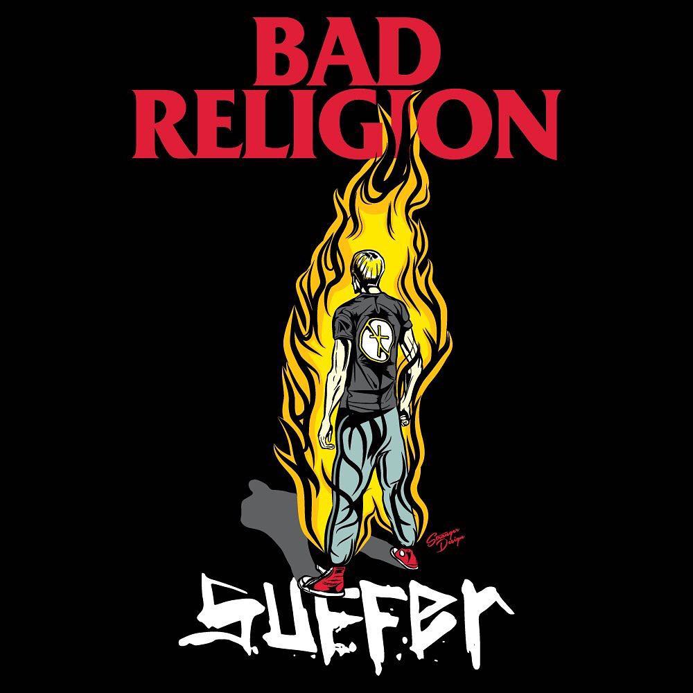 Bad Religion Wallpaper