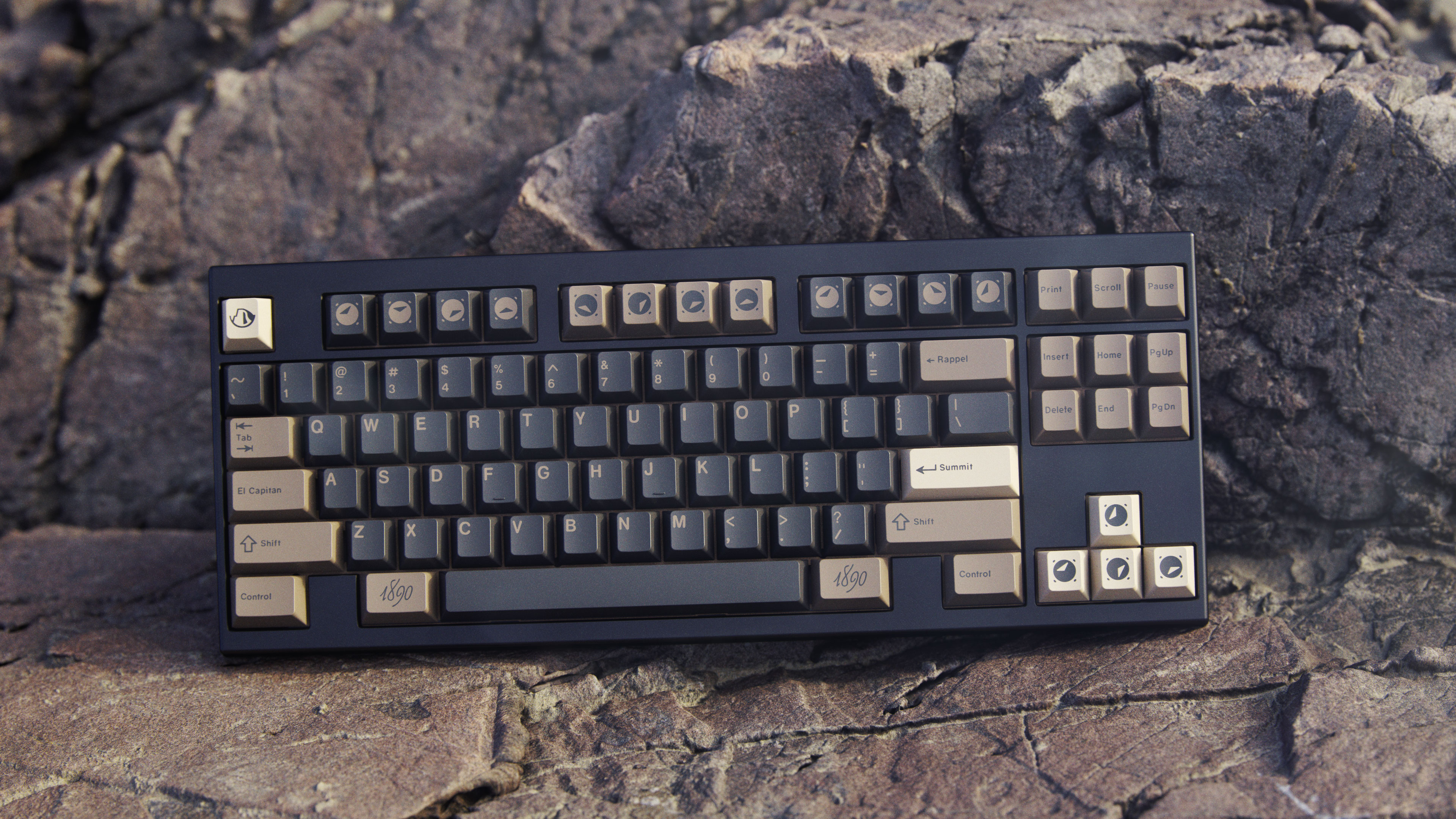 キーキャップセット紹介 (@keycap_set) / X キーキャップセット紹介 (@keycap_set) / X