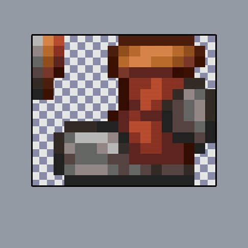 Rocket Boots Terraria