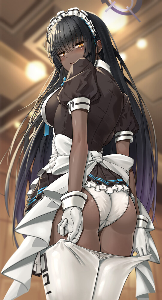 Sankaku Complex on Twitter: "Sunday's Morning Risers - https://t.co/thME0WBQnK…