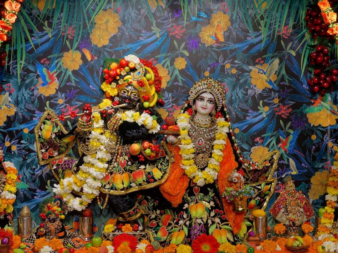 Hare Krishna Preaching Center Amritsar (@ISKCONAmritsar) | Twitter