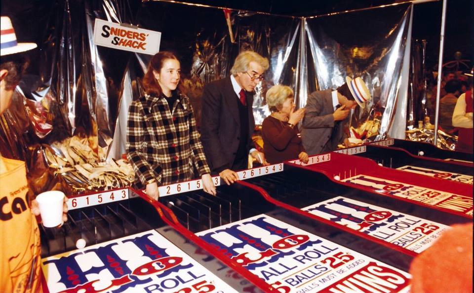 [Meltzer] Today marks five years since the passing of Flyers co-founder ...