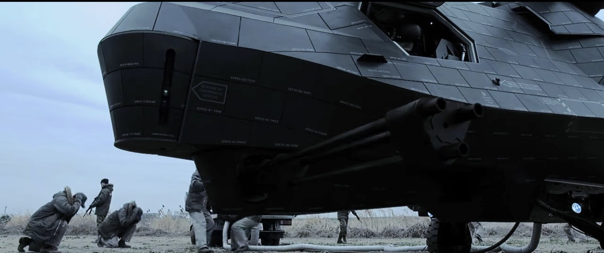 映画、ドラマ、ゲームに出てくる武器紹介bot(投稿休止中) on X 映画、ドラマ、ゲームに出てくる武器紹介bot(投稿休止中) on X
