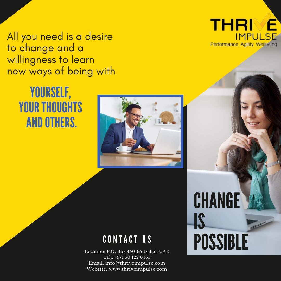 Thrive Impulse HR Consultancy (@Thrive_Impulse) | Twitter