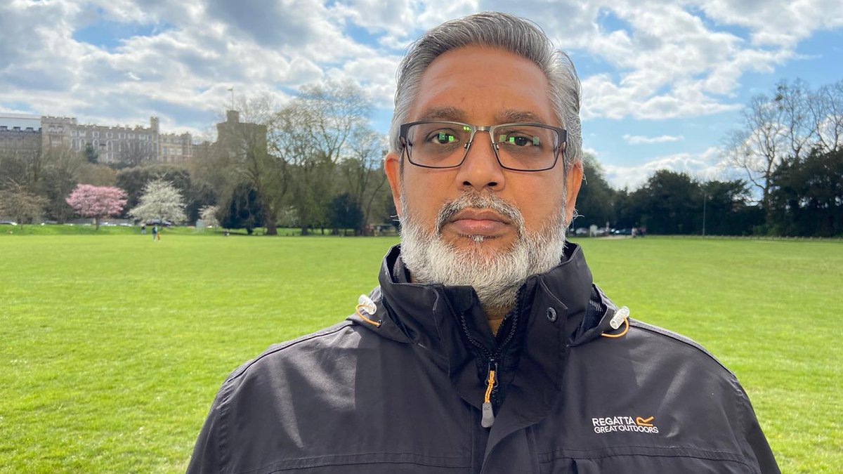 Hiren Modha (@H1REN76) | Twitter