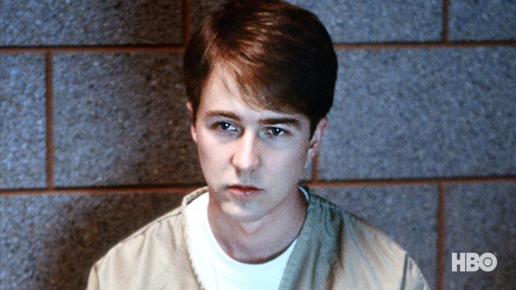 Primal Fear Edward Norton