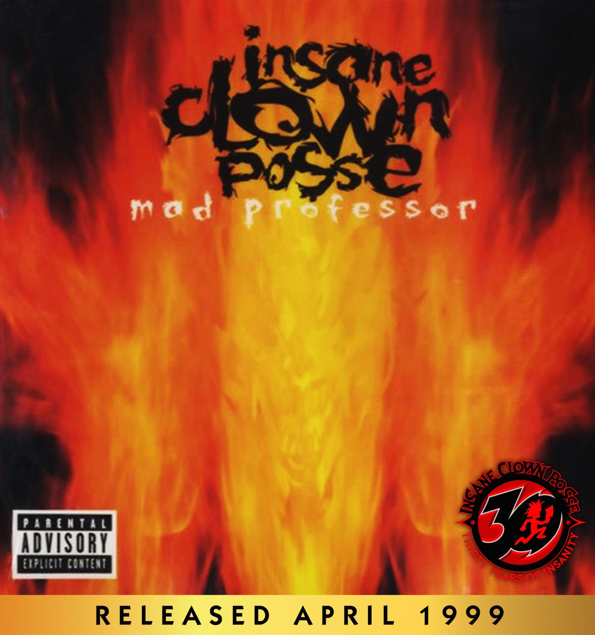 The Amazing Jeckel Brothers Card