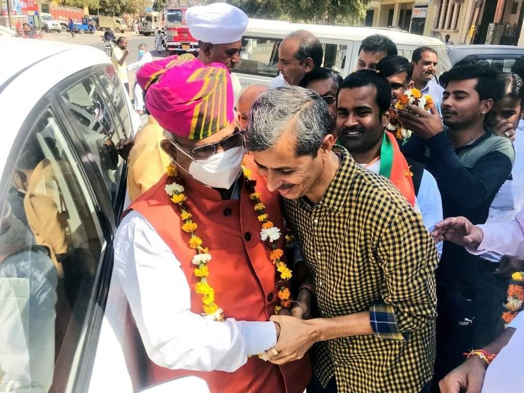 Dhalaram Devasi Patodi (@DevasiDhalaram) | Twitter