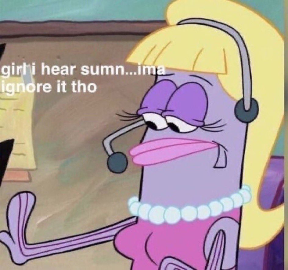 Shocked Black Girl Meme Twitter