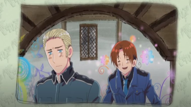 Aph Germany Screenshots