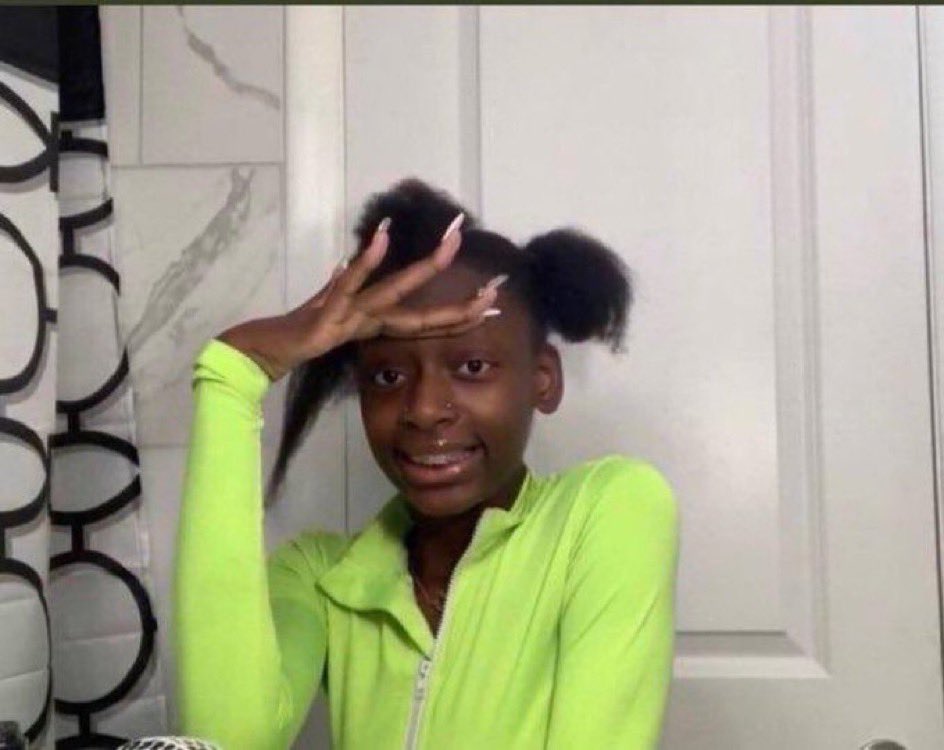 Twitter Memes Black Girl