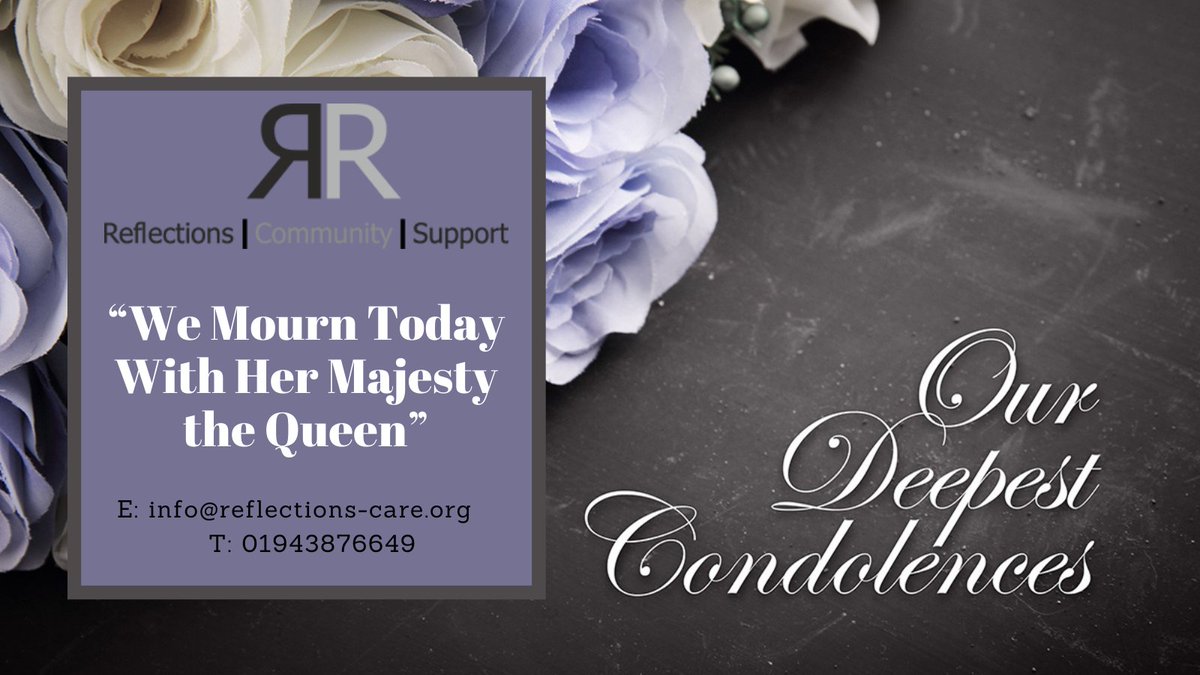 Reflections Community Support (@ReflectionsCom2) | Twitter