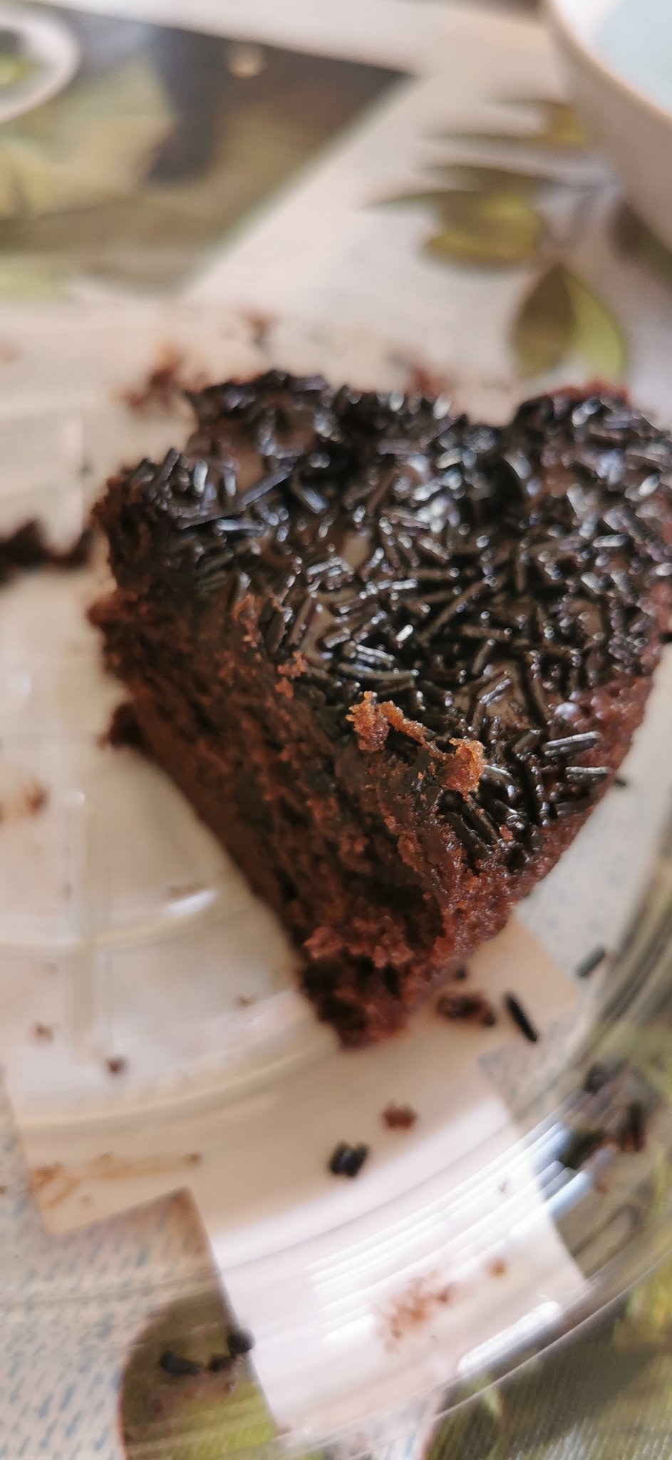 SweetAlegra on Twitter: "@WerewolfHH 🙊 Nicht 6 🌭 aber Schoko Bombe yammi 😝 https://t.co ...