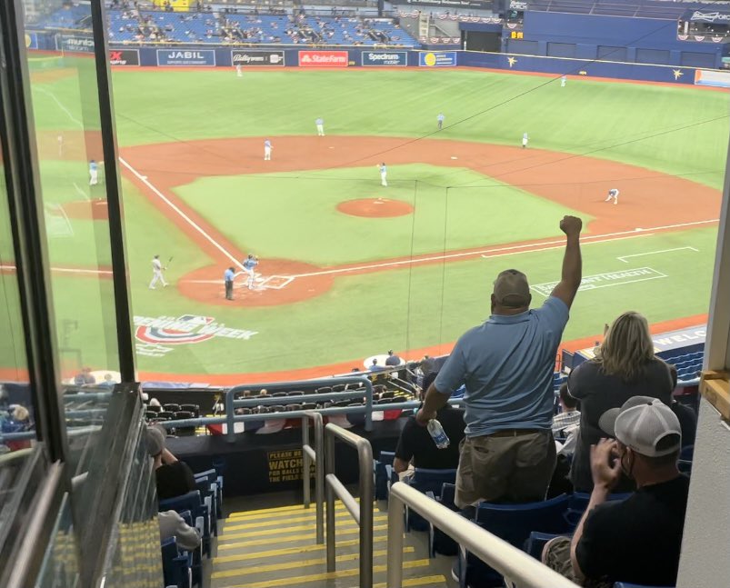 Giancarlo Stanton Dad