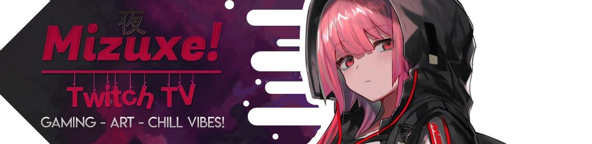 Mizuxe 夜 (@Mizu_xe) | Twitter