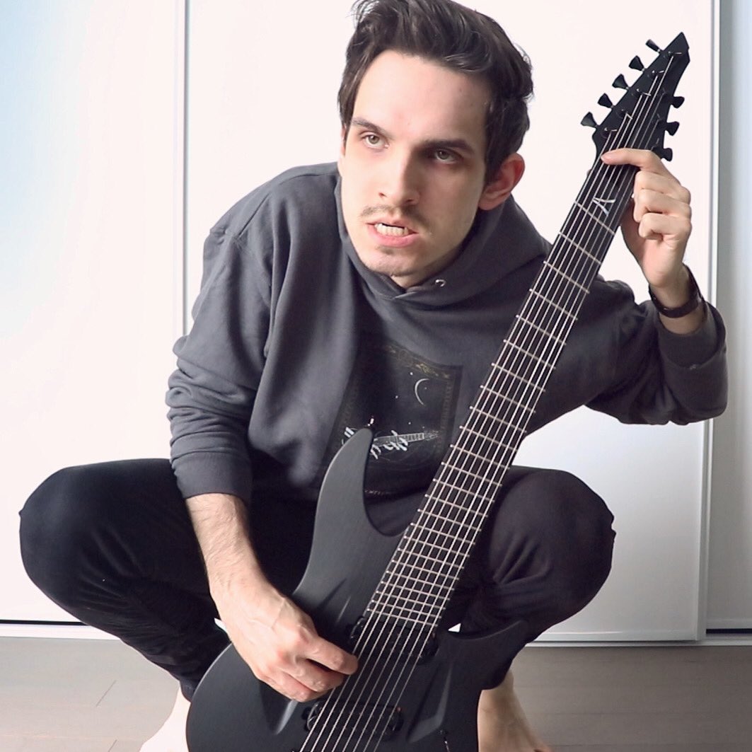 Djent Guitar Memes Kiesel Archives Gear Gods