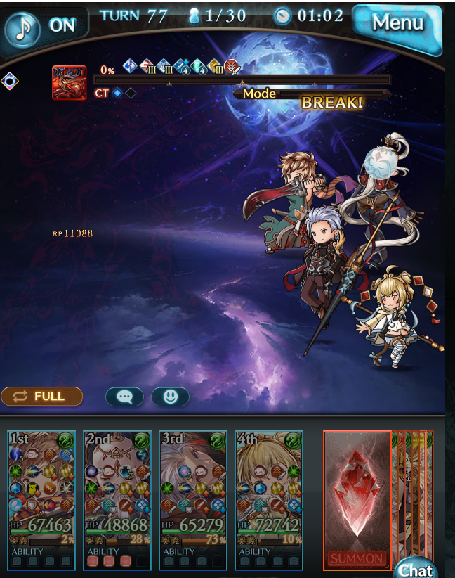 ぽんち太郎 on Twitter: "150HELLはまじめにやって100HELLより4分ほど早くなったよ！…