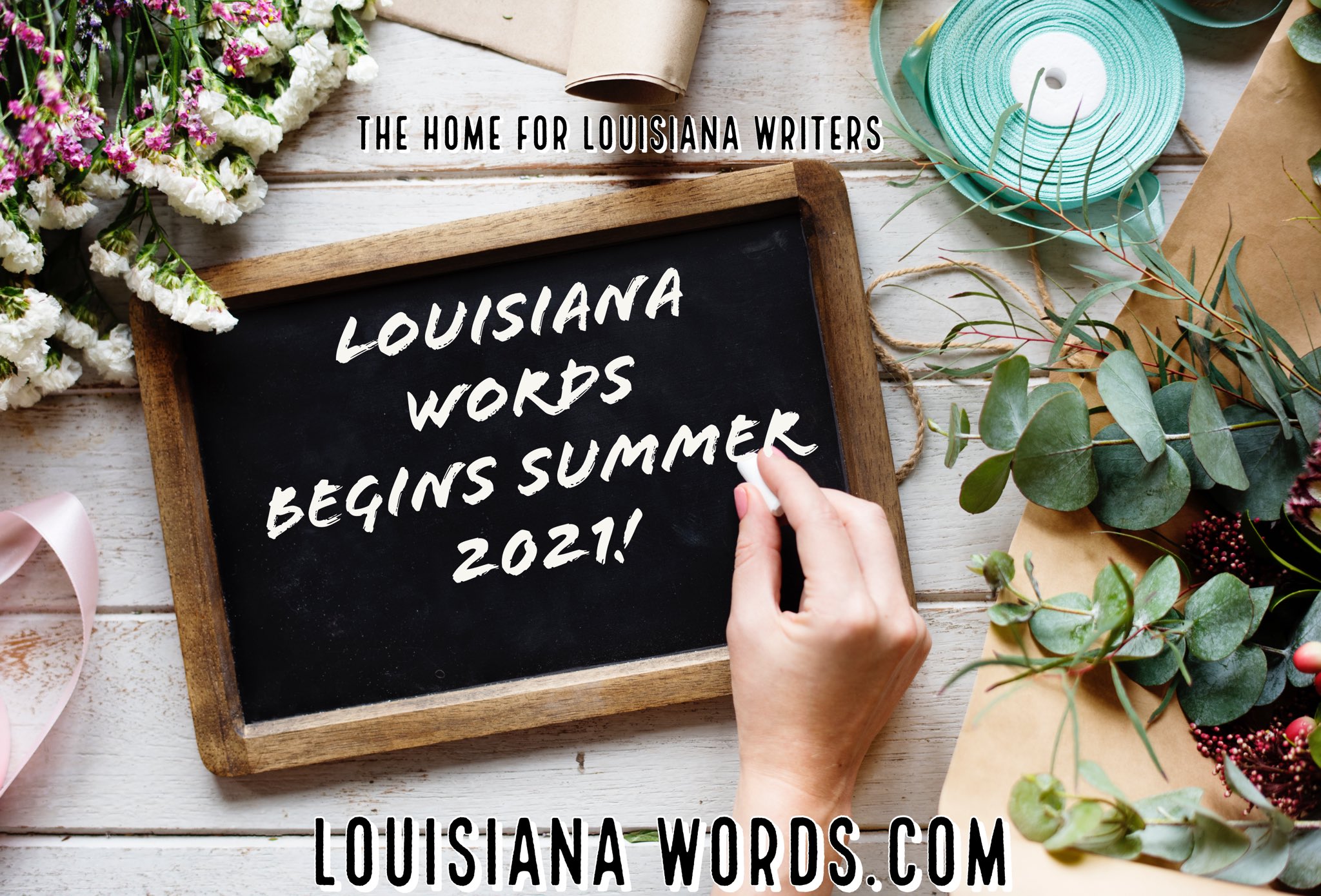 Louisiana Words (@LouisianaWords) / Twitter