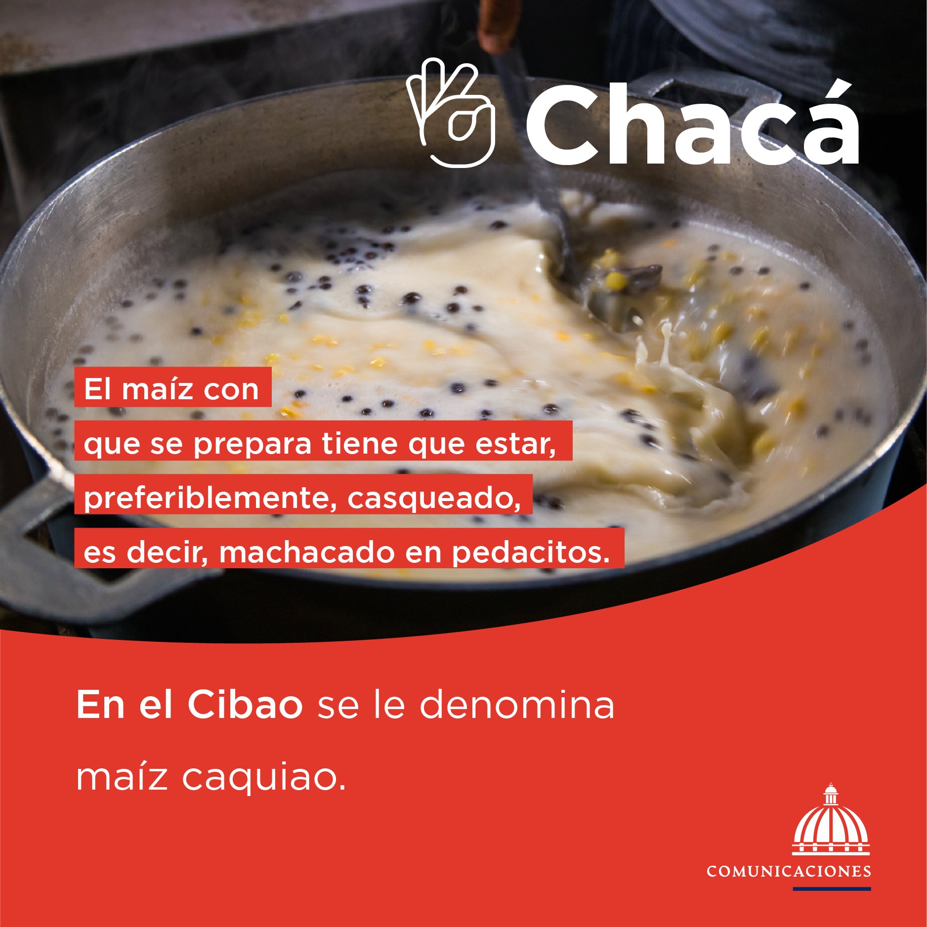 perspectiva Borrar Patentar cual es el maíz para chacá Sentirse mal ...