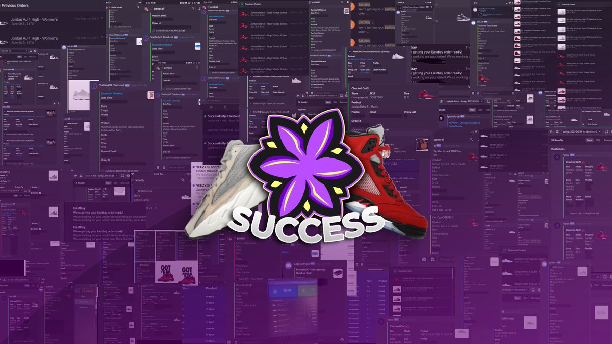 Iris Proxies (@IrisProxies) | Twitter