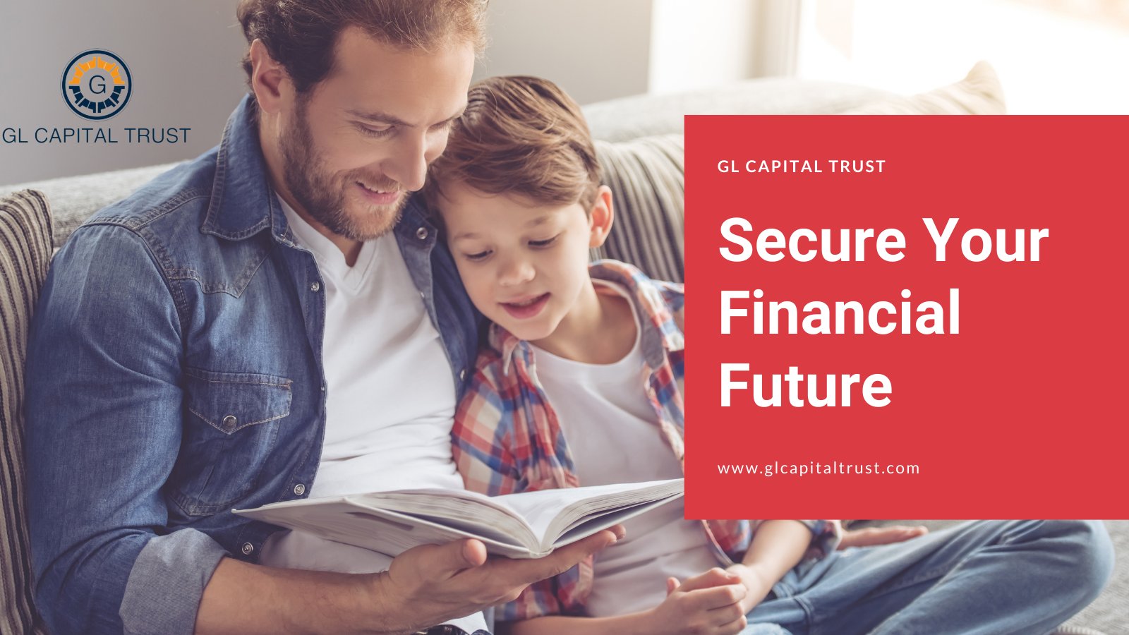 GL Capital Trust (@glcapitaltrust) / Twitter