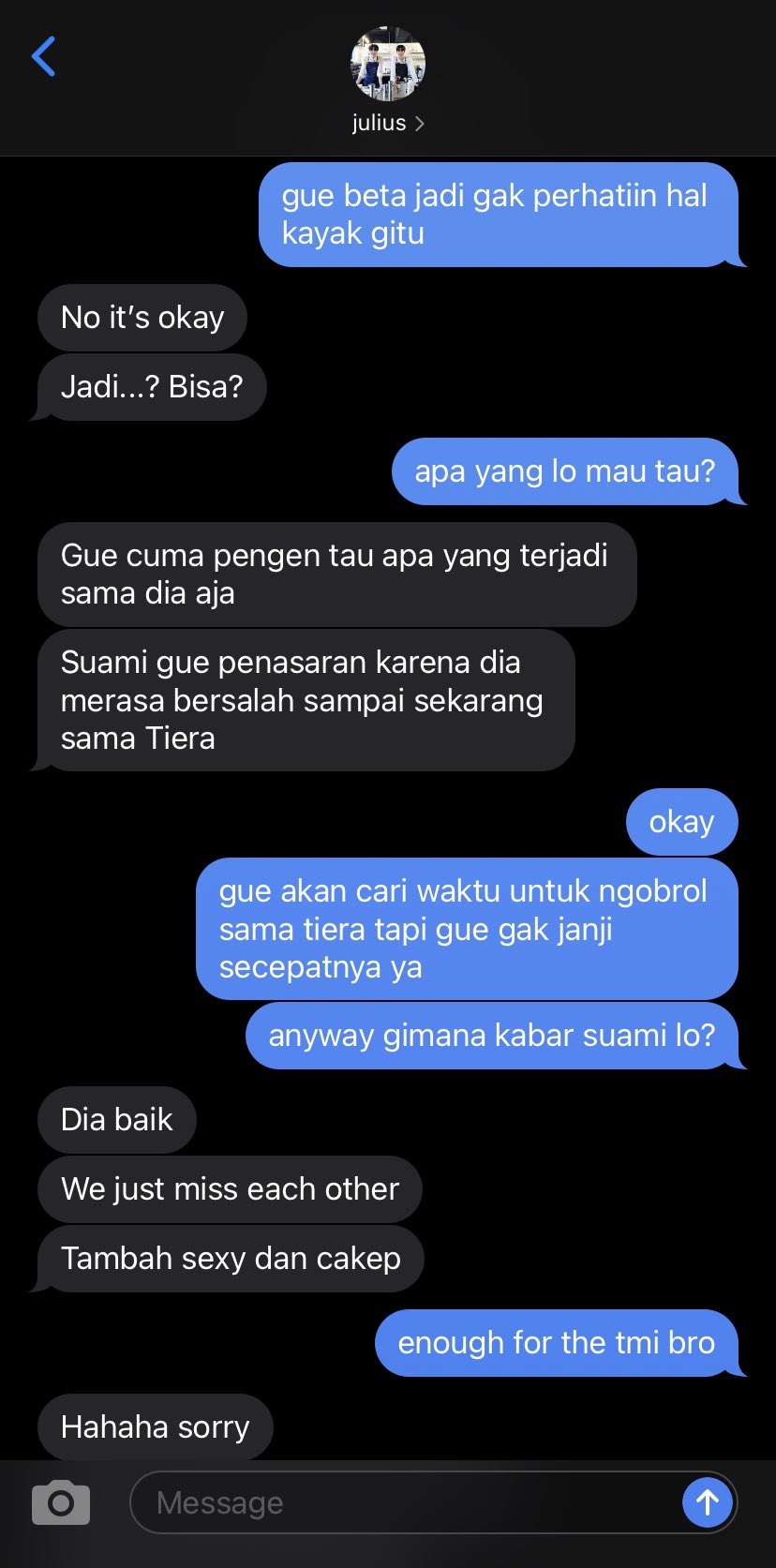 dila; on Twitter: "50. juan capek https://t.co/kfmPMd8x0K" / Twitter