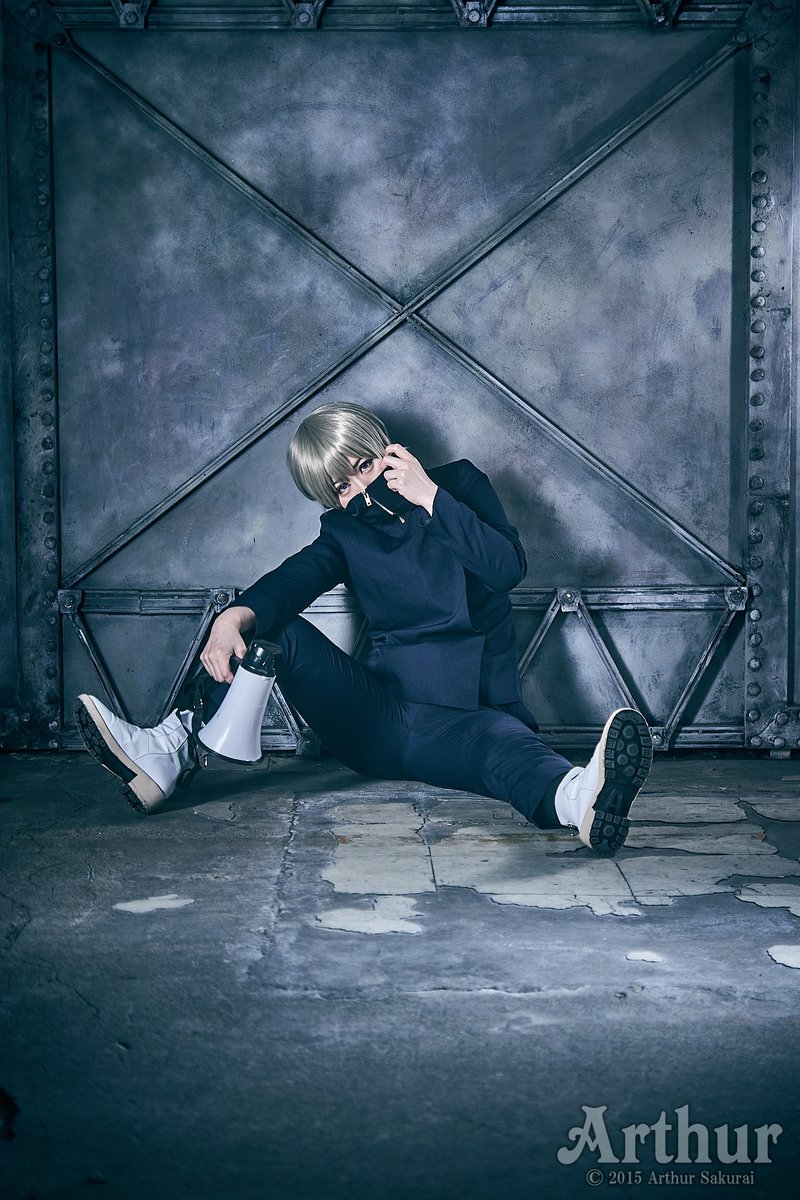 Twoucan - 📷Arthur(アーサー) (@Arthur_Gray)