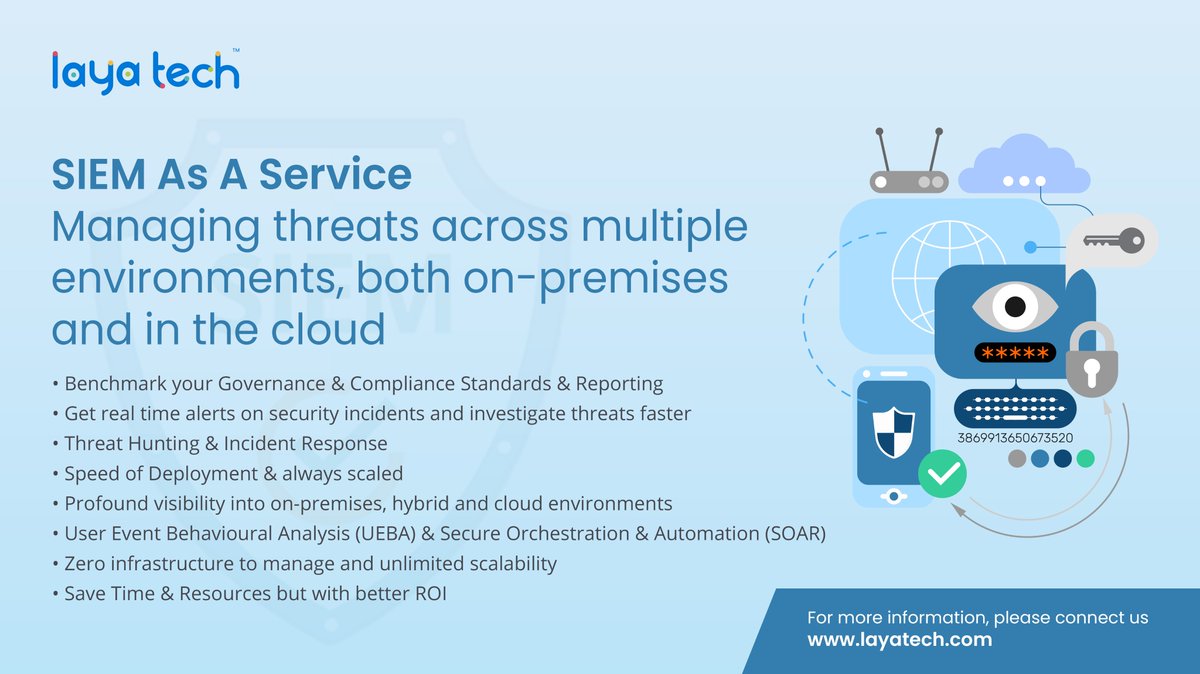 Laya Tech (@layatechdotcom) | Twitter