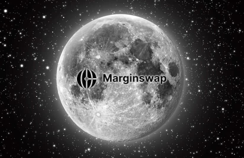 CasperDefi 👀 on Twitter: "@marginswap beta launch is going live today, we hit new ATH which ...