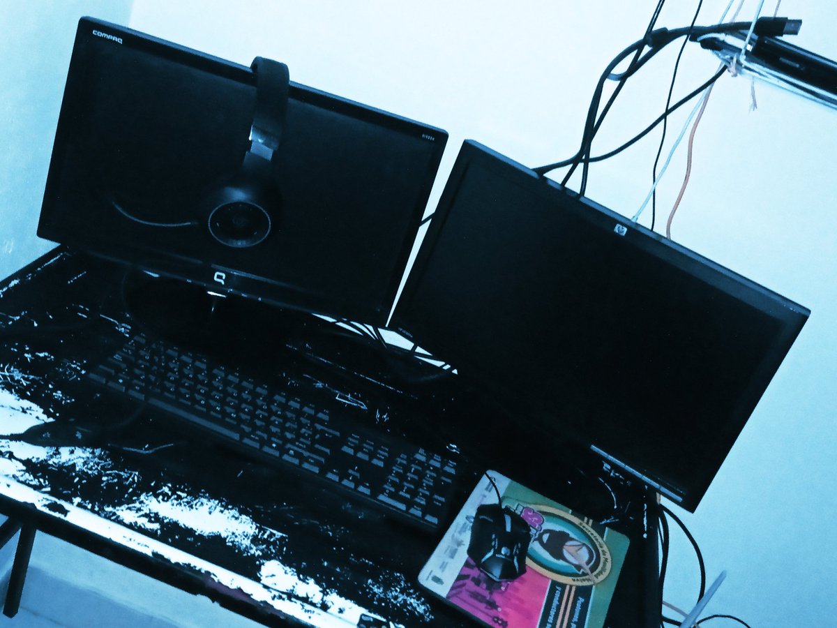 Ricardo Alvarez (@rasoftdev) | Twitter