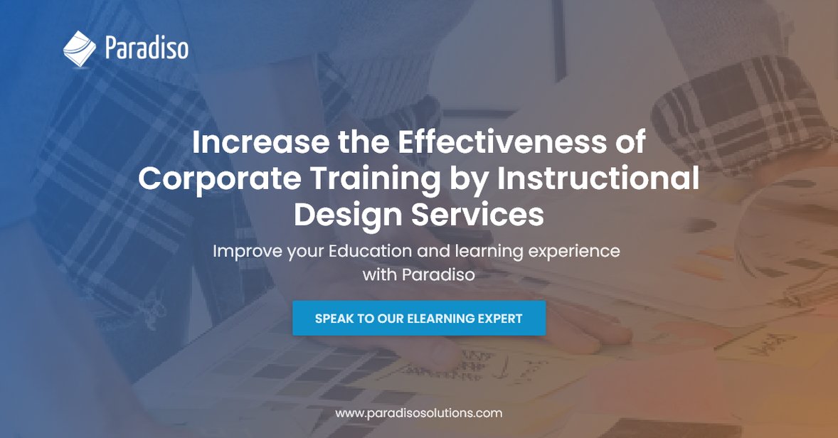 Paradiso LMS on Twitter: "Transform your professional development & training with Paradiso's ...