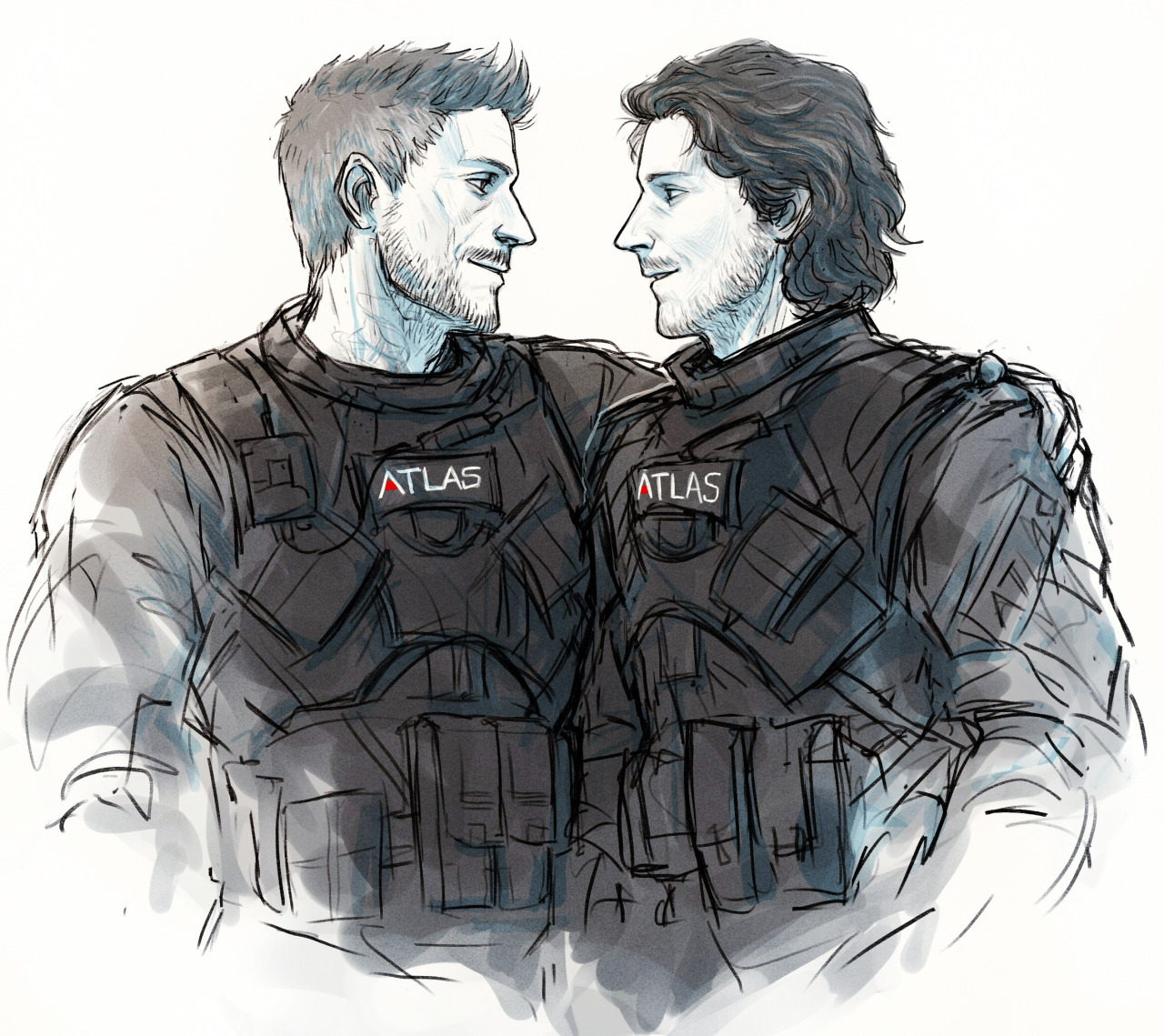 Gideon Advanced Warfare