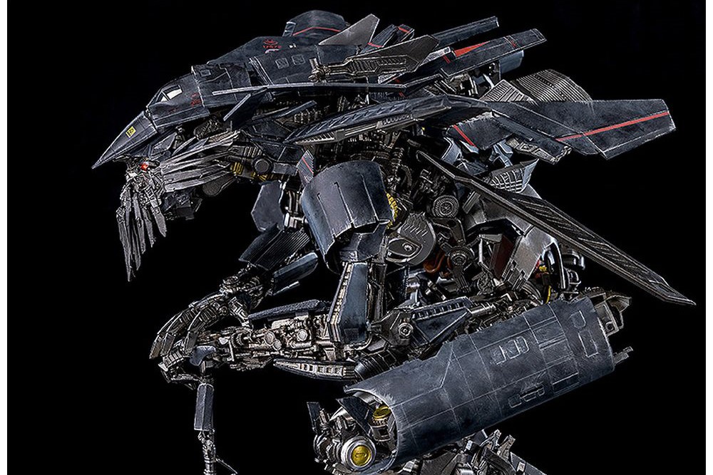 ソフマップ ホビー総合 on Twitter: "🌸【予約受付中！】🌸 12月発売予定 🔥『Transformers：Revenge of the Fallen DLX Jetfire ...